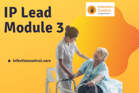 IPC LEAD Module 3: Antimicrobial Stewardship