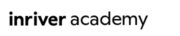 inriver academy | Course catalog