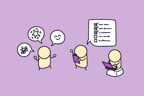 The Power of Observation