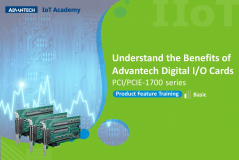 Advantech IoT Academy