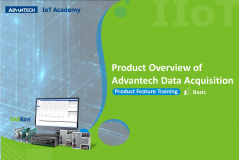 Advantech IoT Academy