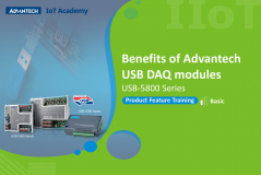 Advantech IoT Academy
