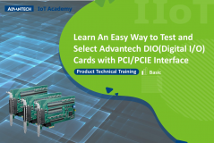 Advantech IoT Academy