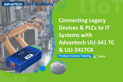 Advantech IoT Academy