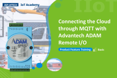 Advantech IoT Academy