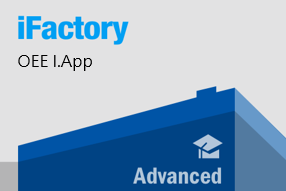 WISE-iFactory OEE (Data Connect Version) (SRP_0001379)