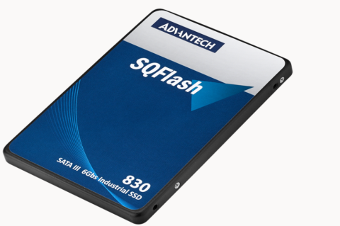Certification:SQFlash Troubleshooting and Security Feature Hands-on (CP ...