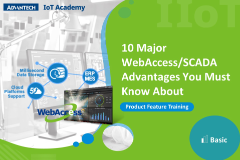 10 Major WebAccess/SCADA Advantages You Must Know About (SRP_00001421)