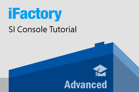 WISE-IoT Pivot SI Console Tutorial (SRP_00001505)