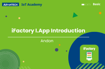 iFactory Andon I.App Introduction (IFS_00001497)