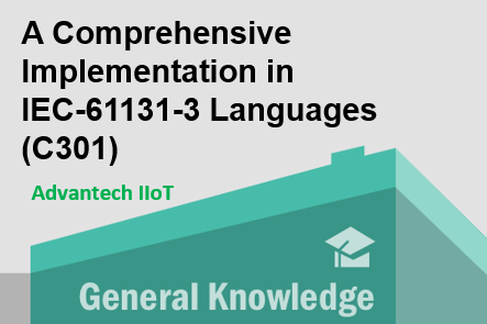 A Comprehensive Implementation in IEC-61131-3 Programming Languages ...