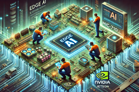 [RMA] How to repair Edge AI Computing Platforms (IM_00001790)