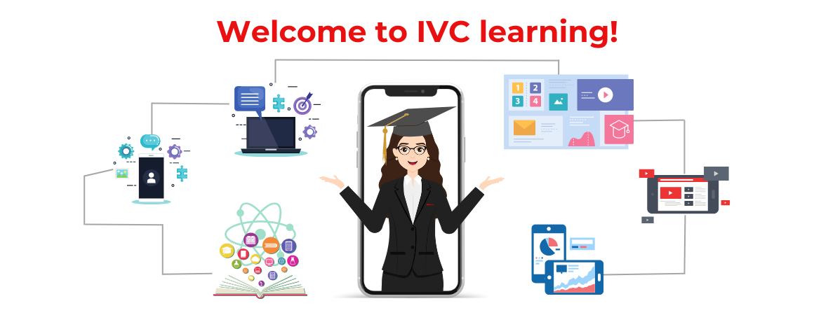 IVC Learning