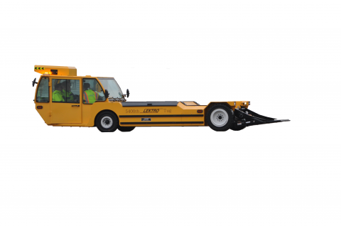 3 - JBT LEKTRO AP86/87/88/89 Controller & Drive System (English)