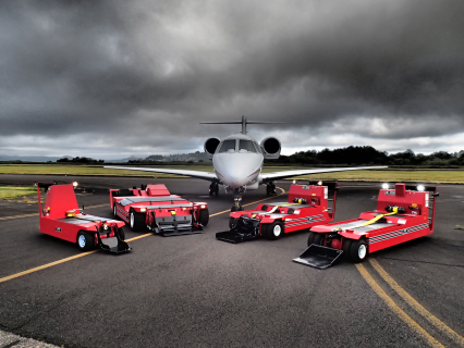 LEKTRO Turntable Cradle Calibration Instructions (Pt. 1)