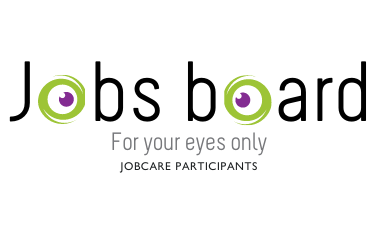 Course catalog - Jobseekers Course