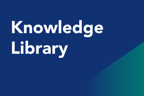 Thumbnail for course Knowledge Library