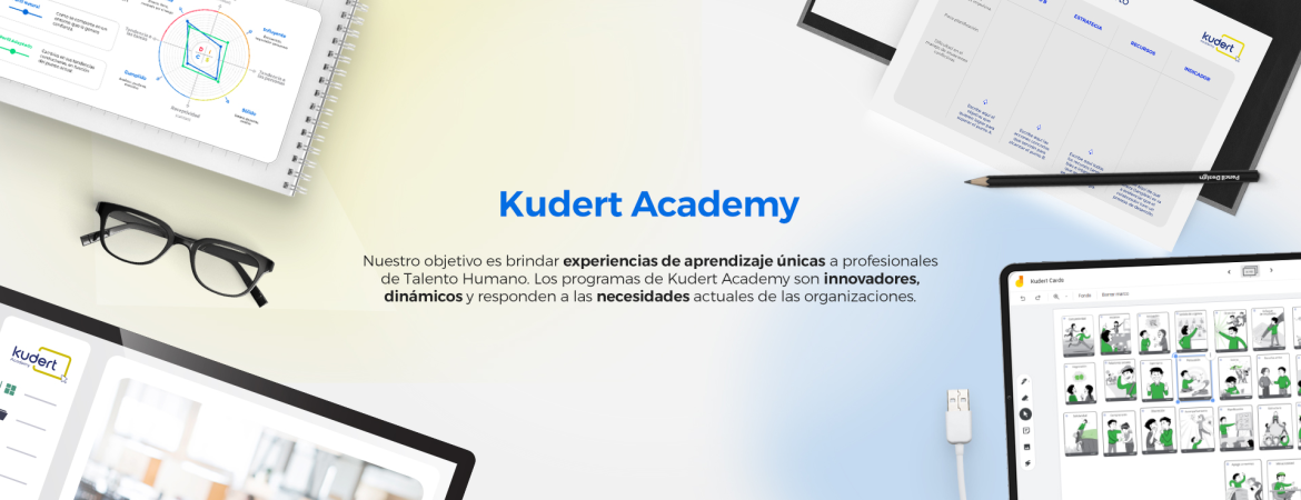 Kudert Academy