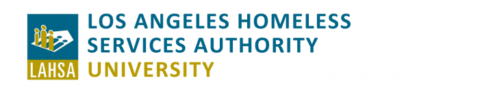 Course catalog - LAHSA University