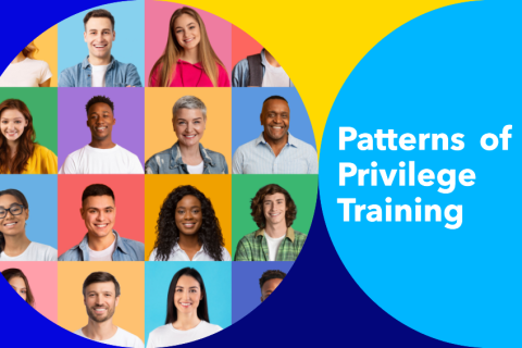 Equity | Patterns of Privilege Practice Lab