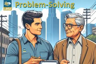 Problem-Solving for Non-Traditional Partners