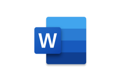 Vignette pour le cours Word – Maîtrisez les bases - en présentiel