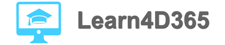 Dynamics 365 online courses | Learn4D365