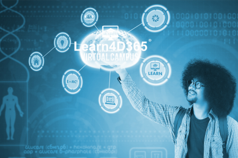 29.01.21 Launch Learn4D365 vNext