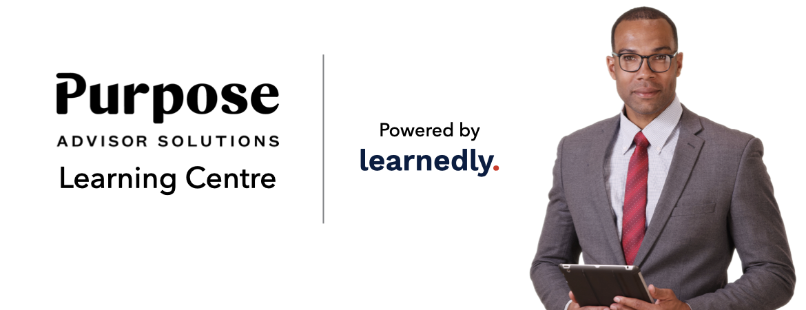 Purpose Advisor Solutions