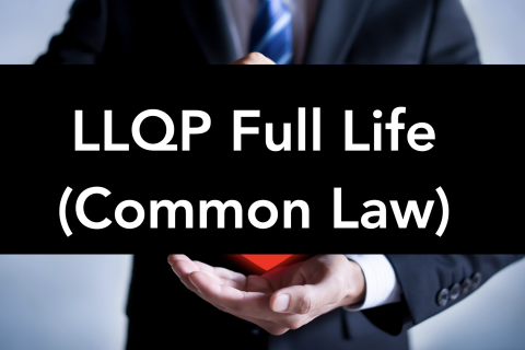 Individual course purchases