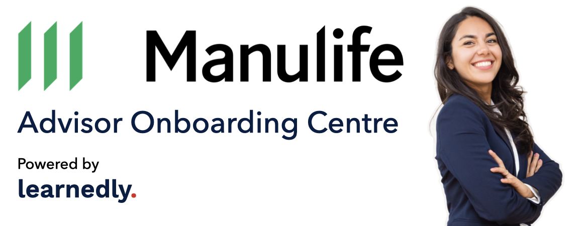 Manulife Learning Platform