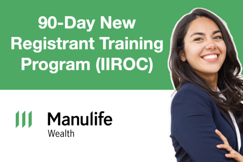 Manulife Learning Platform