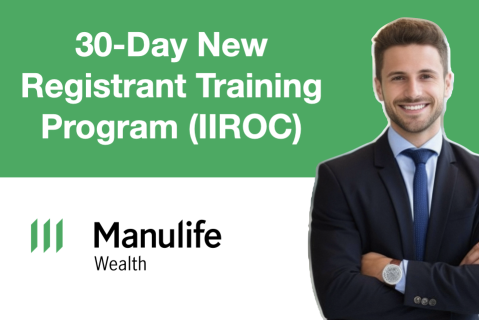 Manulife Learning Platform