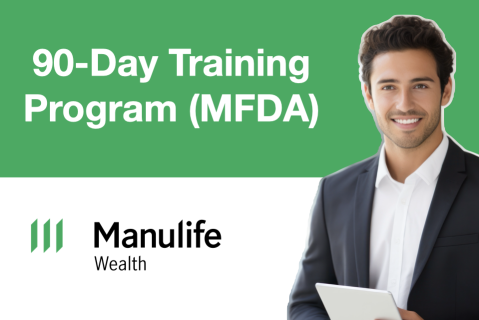 Manulife Learning Platform