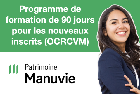 Manulife Learning Platform