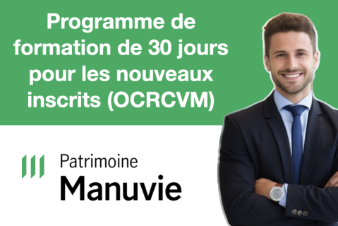 Manulife Learning Platform