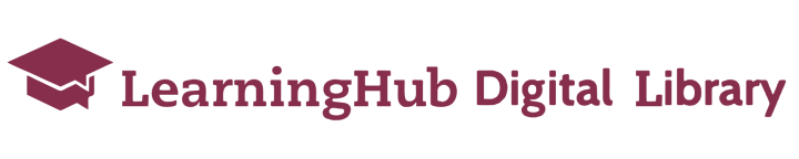 LearningHub Digital Library