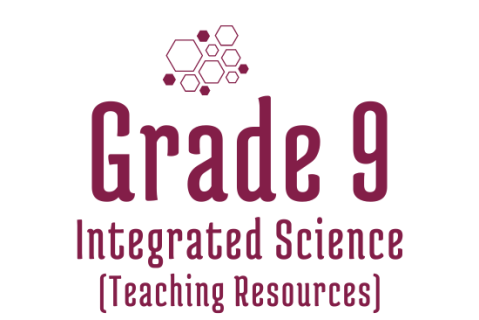 Grade 9 Integrated Science