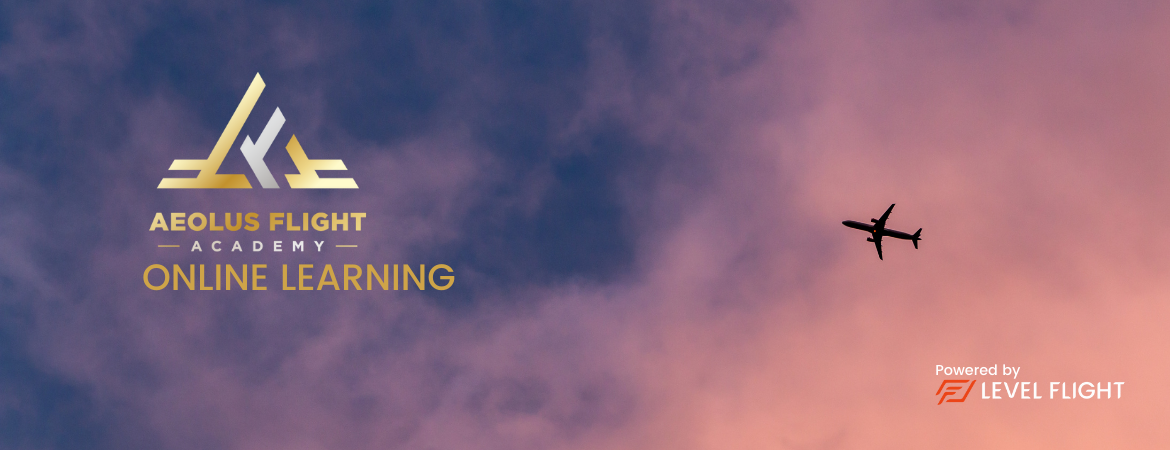 Aeolus Flight Academy