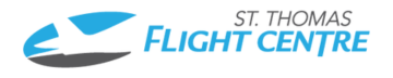 Course catalog - St. Thomas Flight Centre