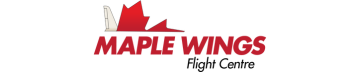 Maple Wings Flight Centre