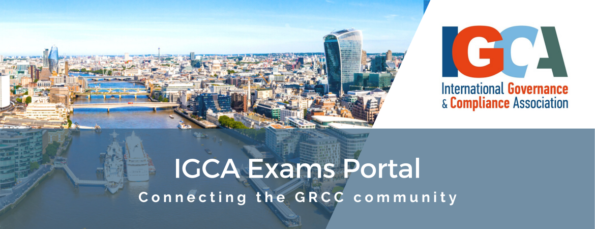 IGCA Examinations Portal