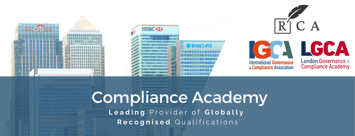 LGCA | Regulatory Compliance Associates