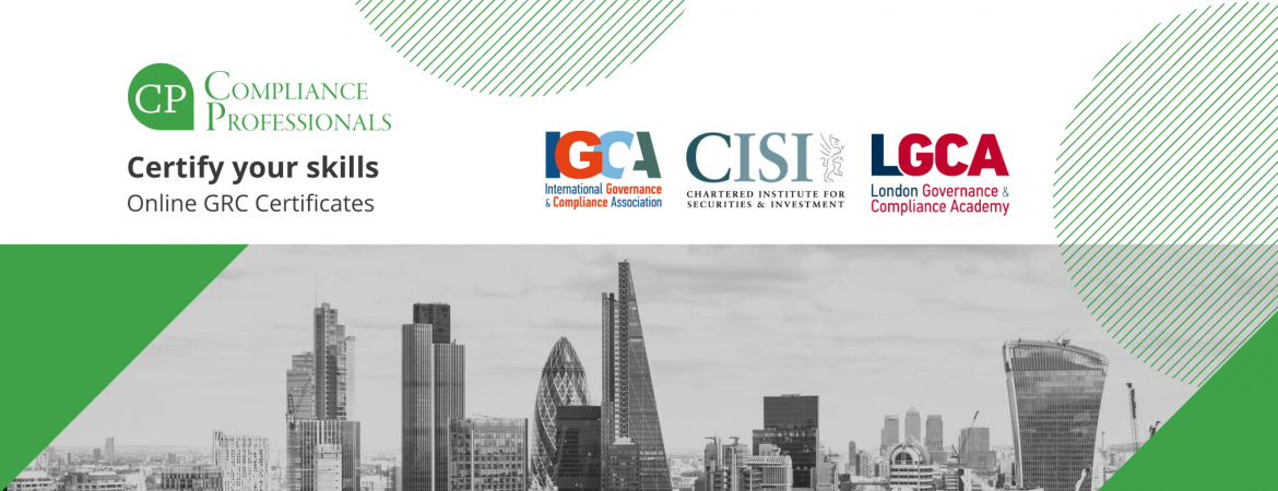 Compliance Professionals LGCA Academy