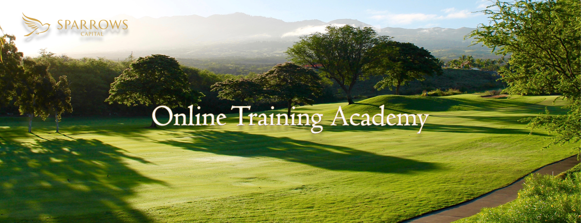 LGCA | Sparrows Capital Ltd