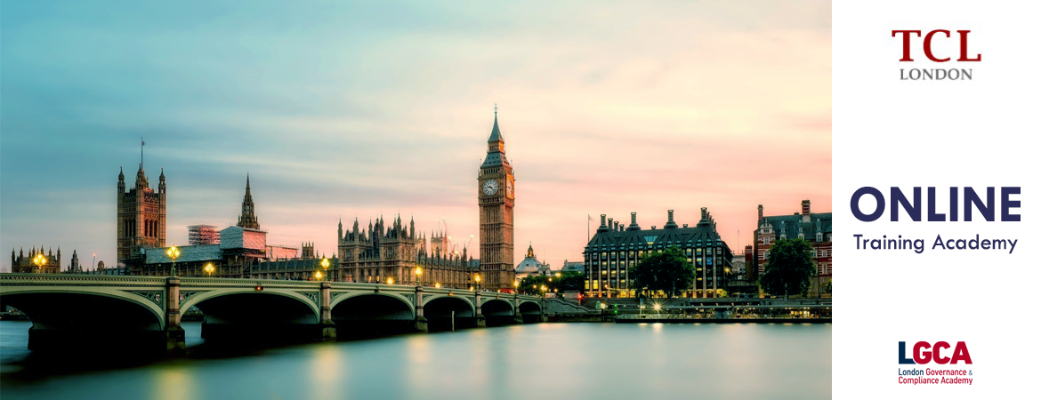 LGCA | Topor & Co. Ltd