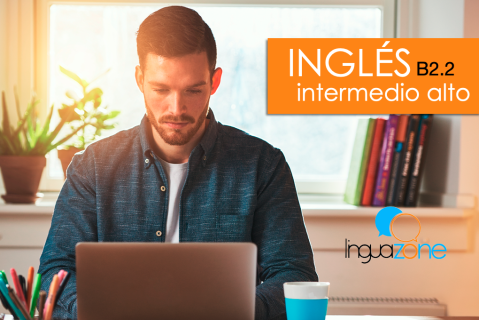 Inglés Intermedio Alto (INB22)