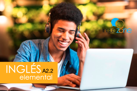 Inglés Elemental (INA22)