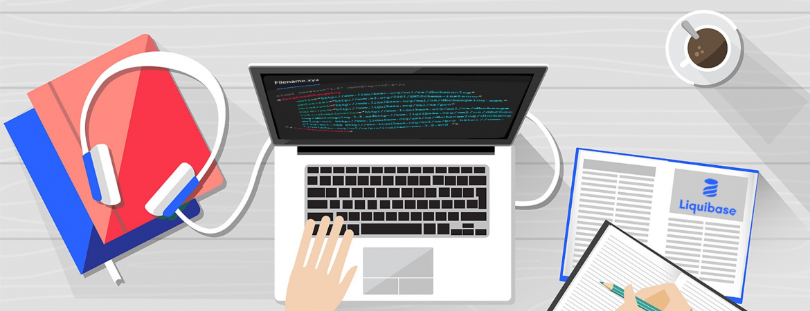 Liquibase University