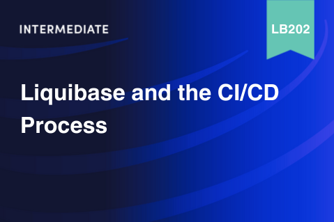 Liquibase University